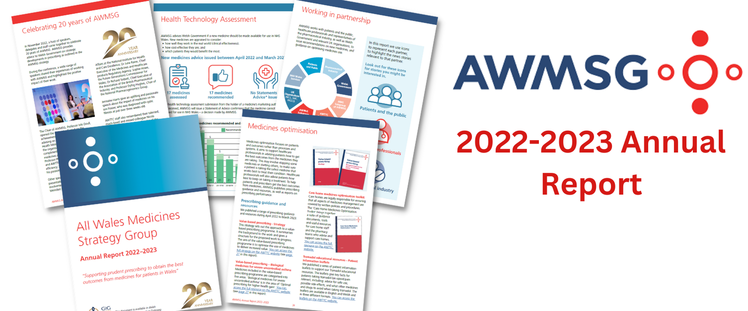 Home - All Wales Therapeutics and Toxicology Centre