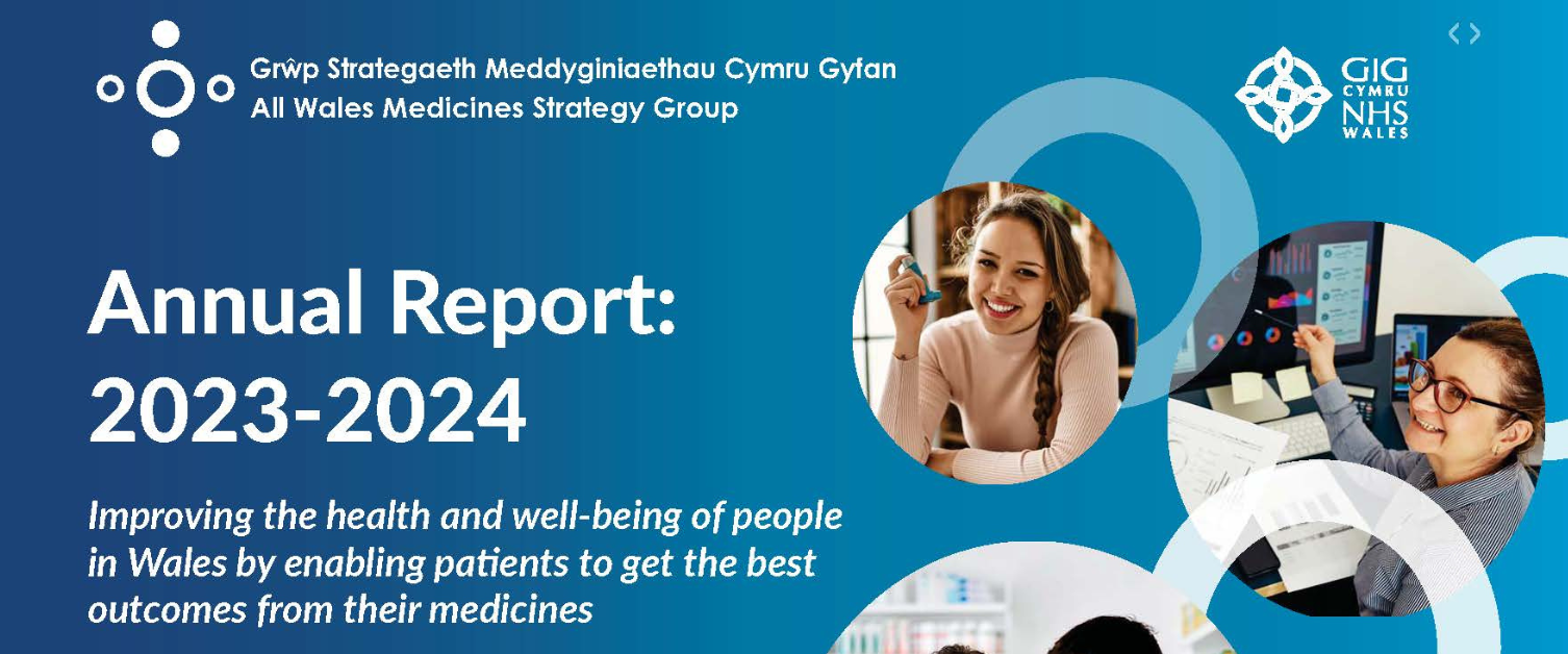 Home - All Wales Therapeutics and Toxicology Centre