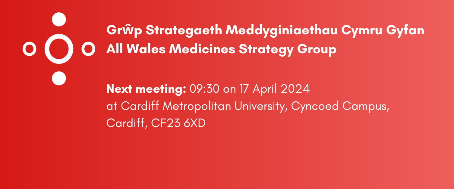 Home - All Wales Therapeutics and Toxicology Centre