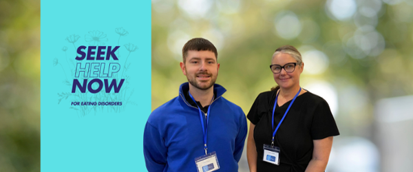 New campaign aims to encourage early help for eating disorders in Wales ...