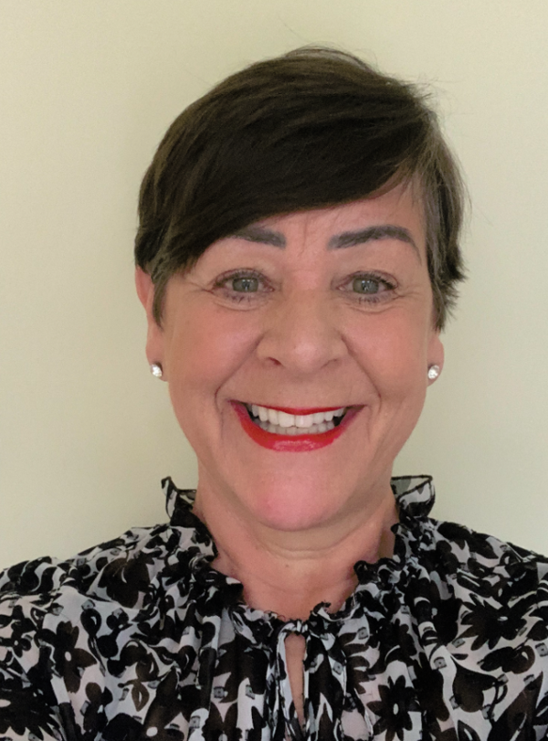 Meet the team - NHS Wales Performance and Improvement