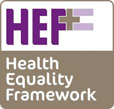 HEF - NHS Wales Performance and Improvement