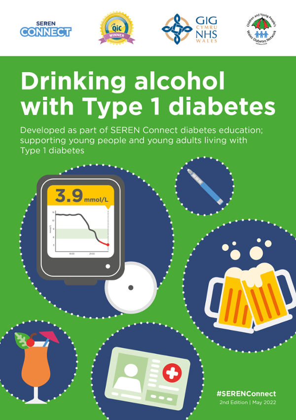 Drinking Alcohol Nhs Wales Executive