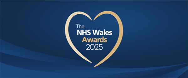 NHS success stories in inspiring Wales awards shortlist - NHS Wales ...