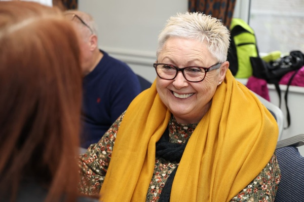 Education Programmes for Patients | Improvement Cymru - NHS Wales ...