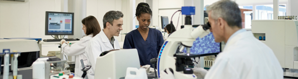 Pathology - NHS Wales Performance and Improvement