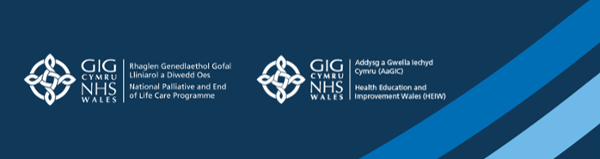 Palliative and End of Life Care launch event - NHS Wales Performance ...