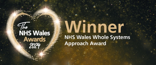 WINNER☆ - Cwmtawe Cluster Mental Health and Emotional Wellbeing (MH&WB ...
