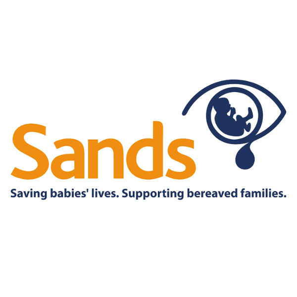 Sands logo - NHS Wales Performance and Improvement