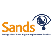 Sands logo - NHS Wales Performance and Improvement