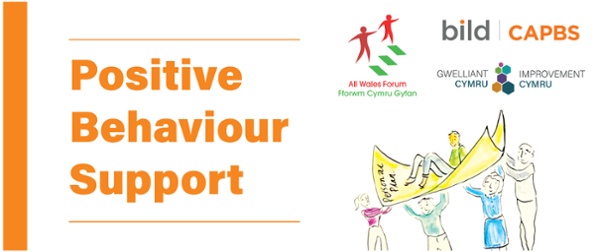Positive Behaviour Support - NHS Wales Executive