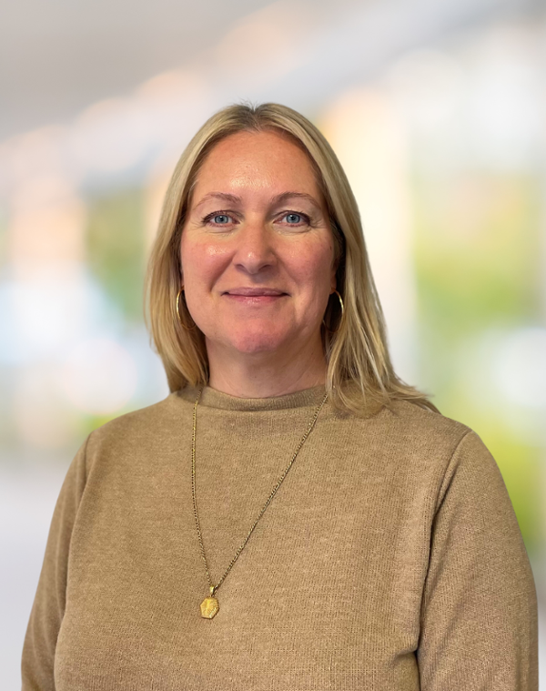 Sarah Patmore - NHS Wales Performance and Improvement