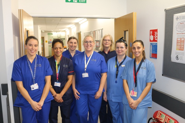 Call 4 Concern service spreads to Cardiff and Vale UHB - NHS Wales ...