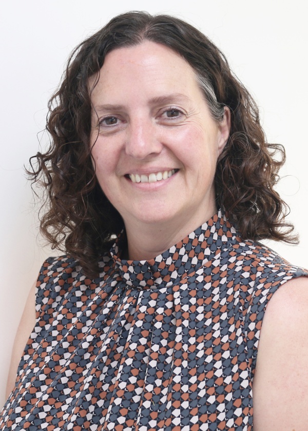 Dominique Bird - NHS Wales Performance and Improvement