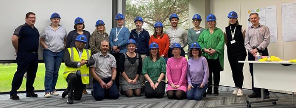 Suspected Cancer Pathways project expands to focus on cellular ...