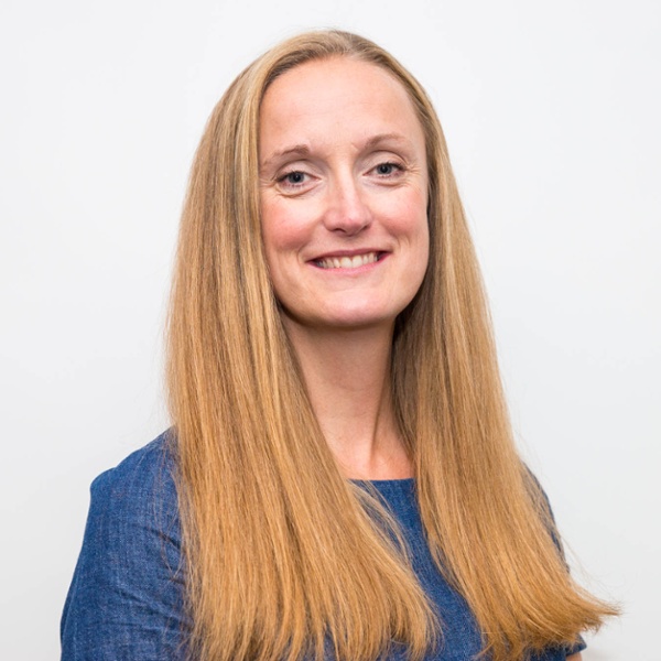 Rachel Ann Jones - NHS Wales Performance and Improvement