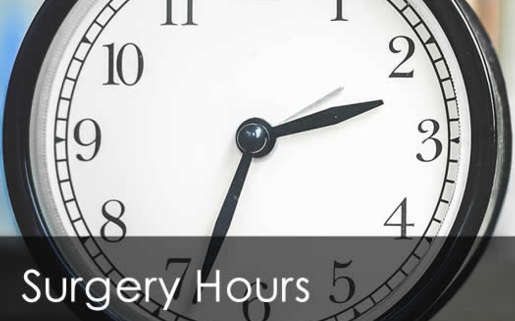 Home - Llandaff Surgery