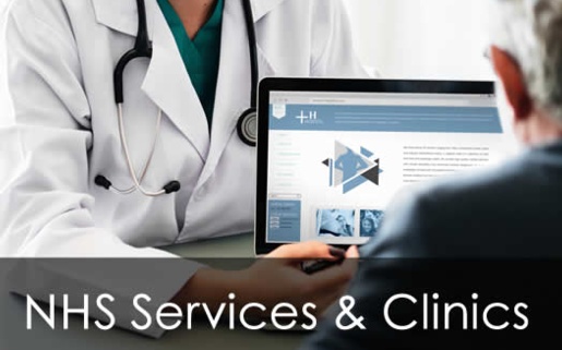 Home - Llandaff Surgery